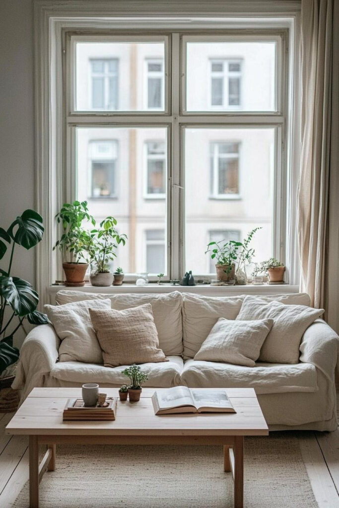 22 Modern Minimalistic Apartment Interior Designs Ideas