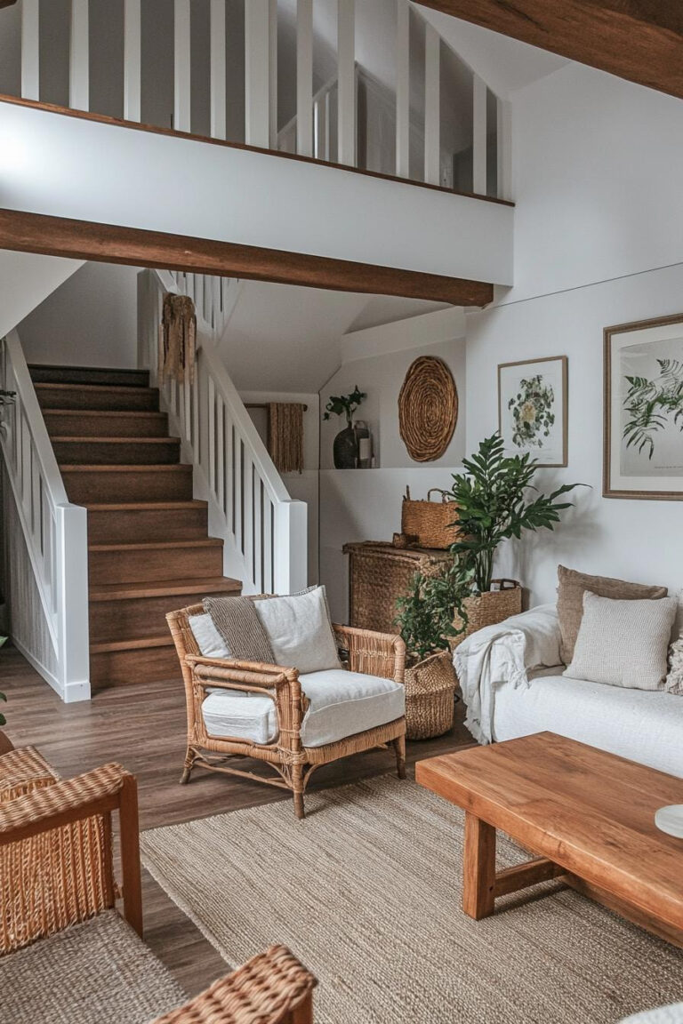 27 English Cottage Interiors Designs For Inspiration!