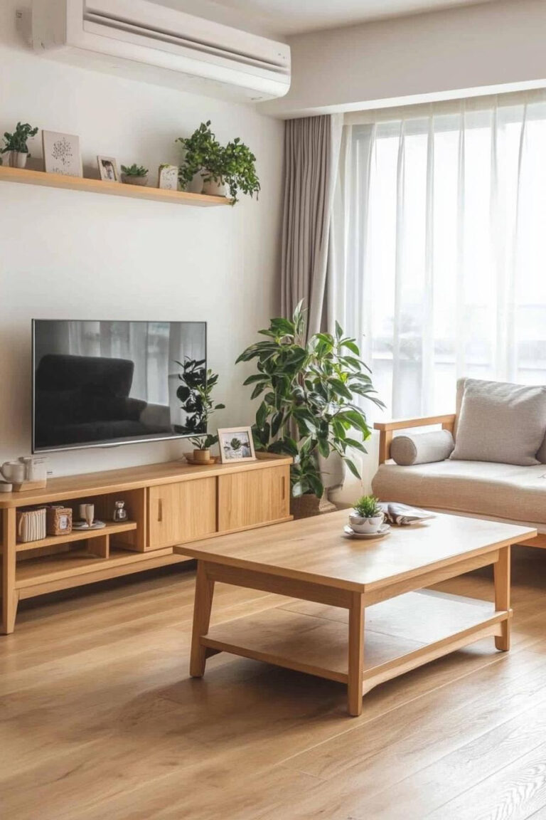 22 Modern Minimalistic Apartment Interior Designs Ideas