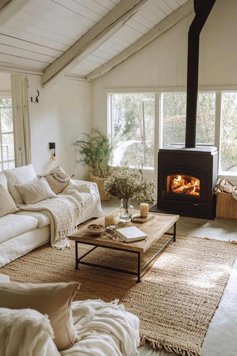 27 English Cottage Interiors Designs For Inspiration!