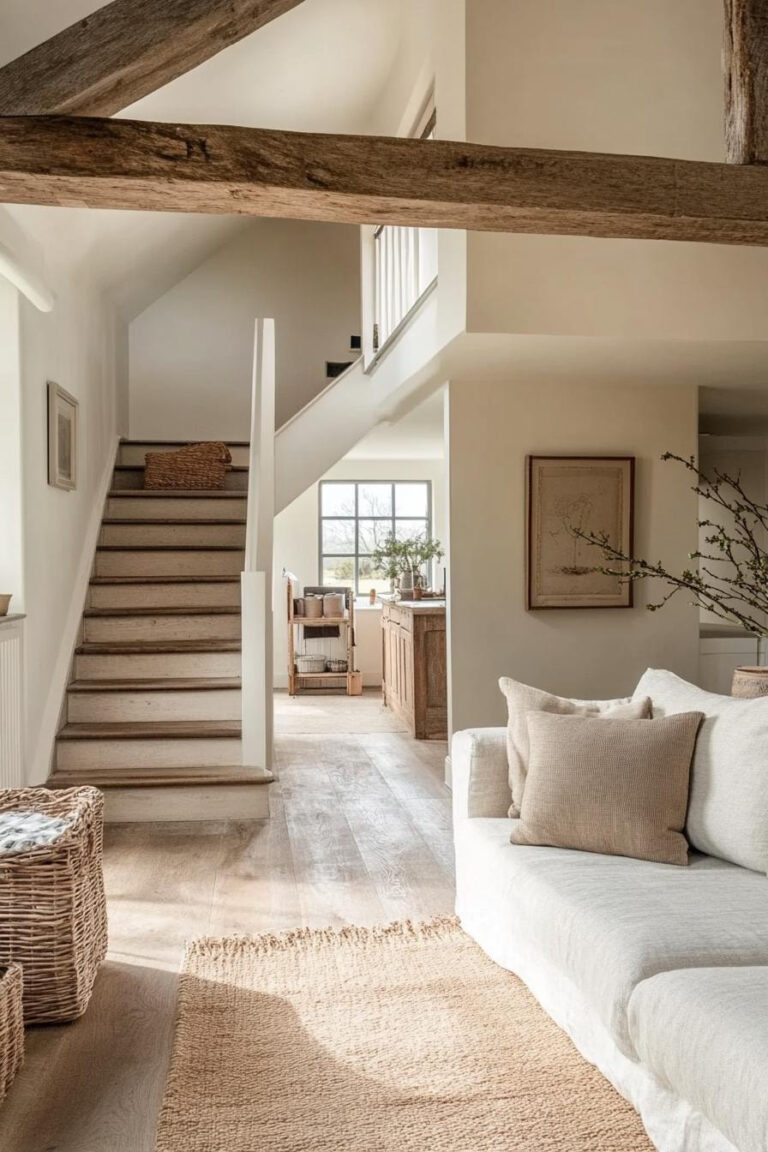 27 English Cottage Interiors Designs For Inspiration!