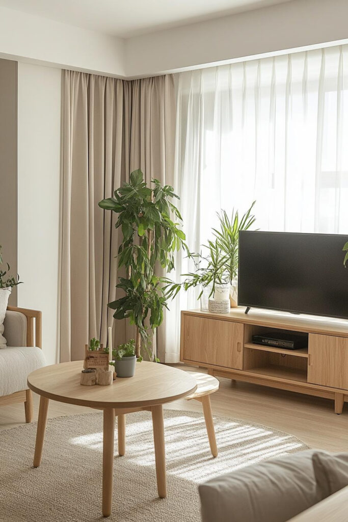 22 Modern Minimalistic Apartment Interior Designs Ideas