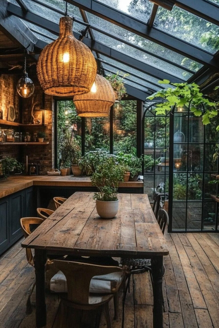 27 English Cottage Interiors Designs For Inspiration!