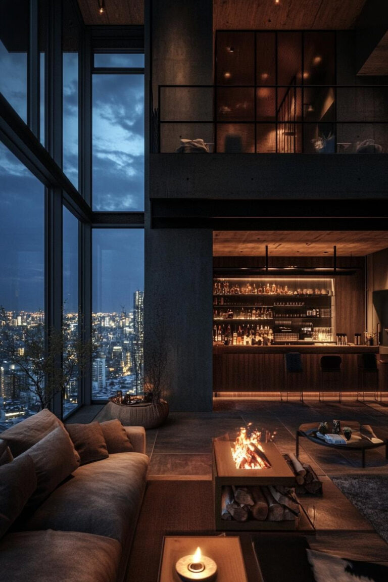 22 Japandi Interior Designs To Transform Your Livingroom!