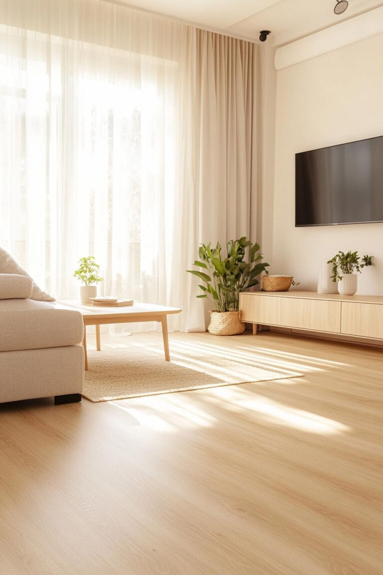 22 Modern Minimalistic Apartment Interior Designs Ideas