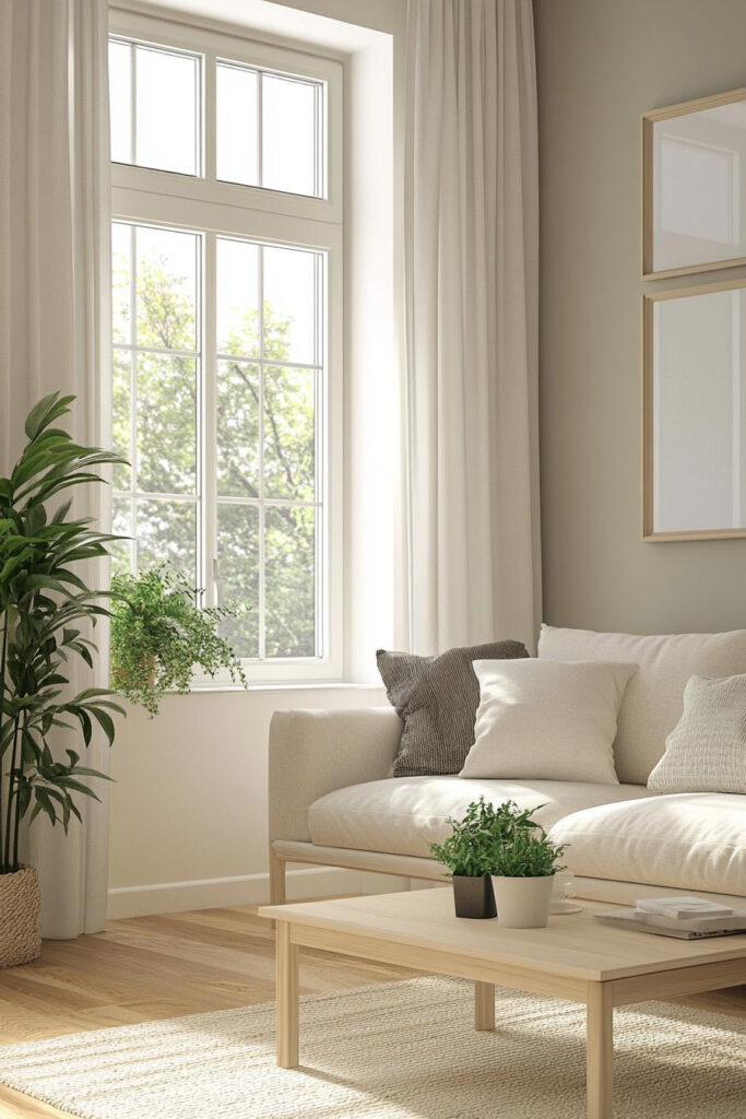 22 Modern Minimalistic Apartment Interior Designs Ideas
