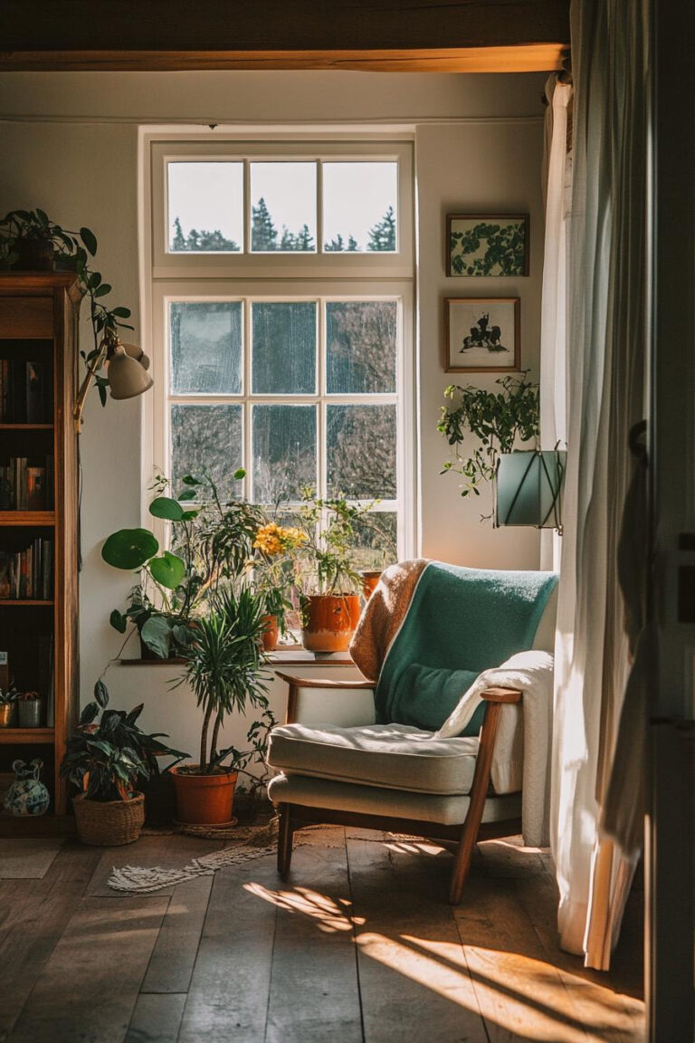 27 English Cottage Interiors Designs For Inspiration!