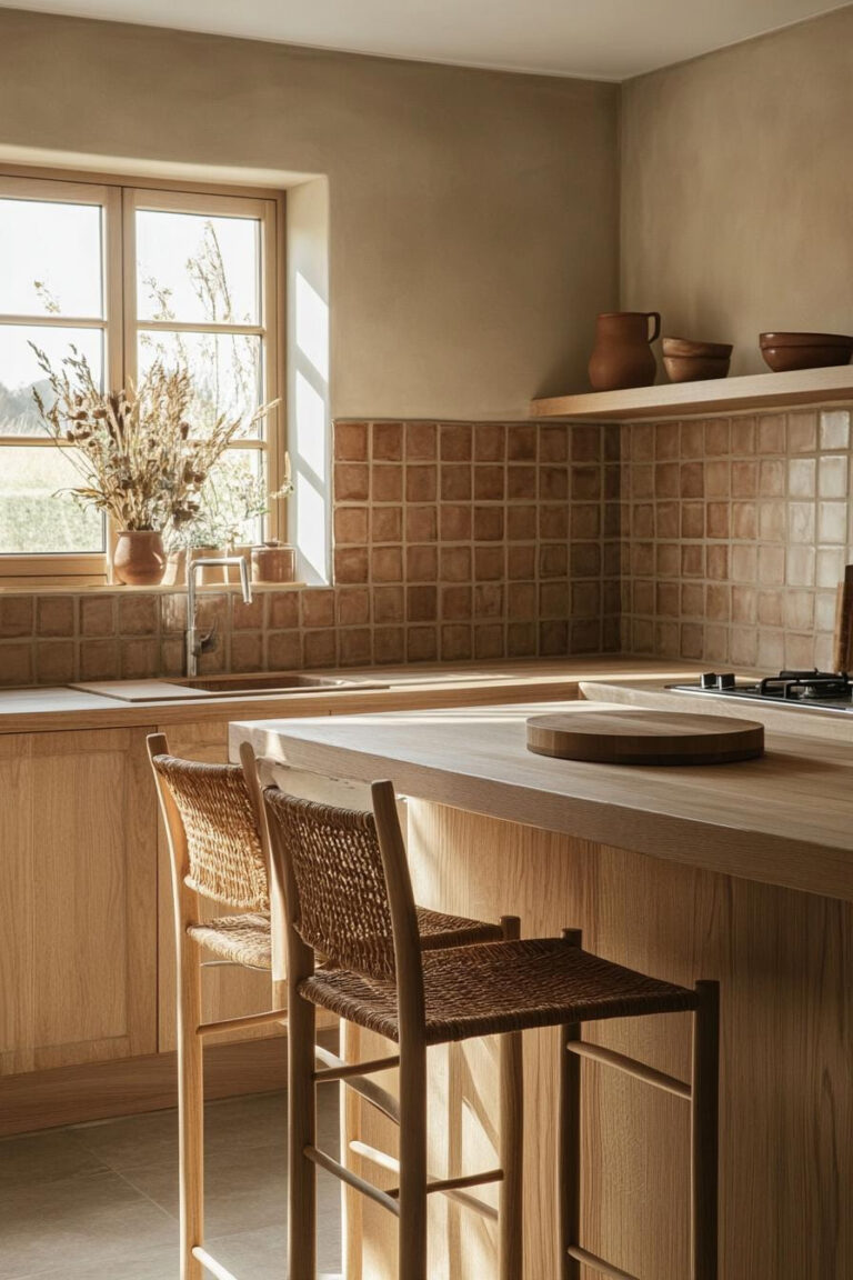 20 Scandinavian Kitchen Designs - InteriorPins
