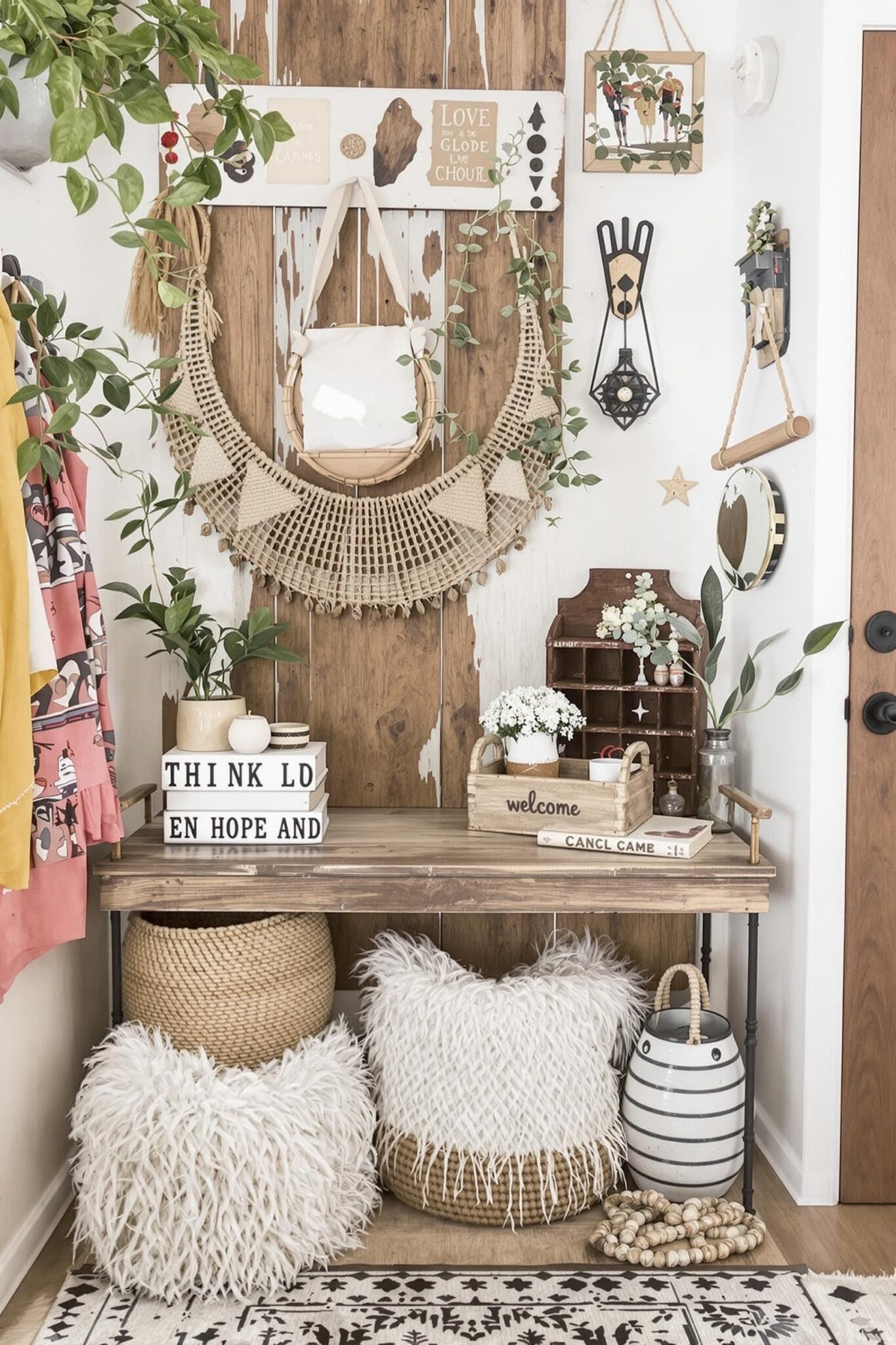 25 Boho Chic Interior Designs To Elevate Your Home