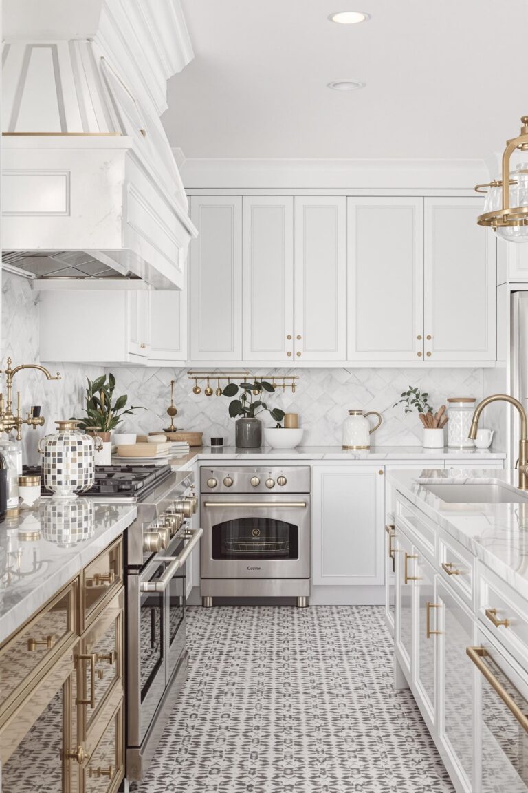 25 Stunning Spanish Interior Designs That Bring The Fiesta Home