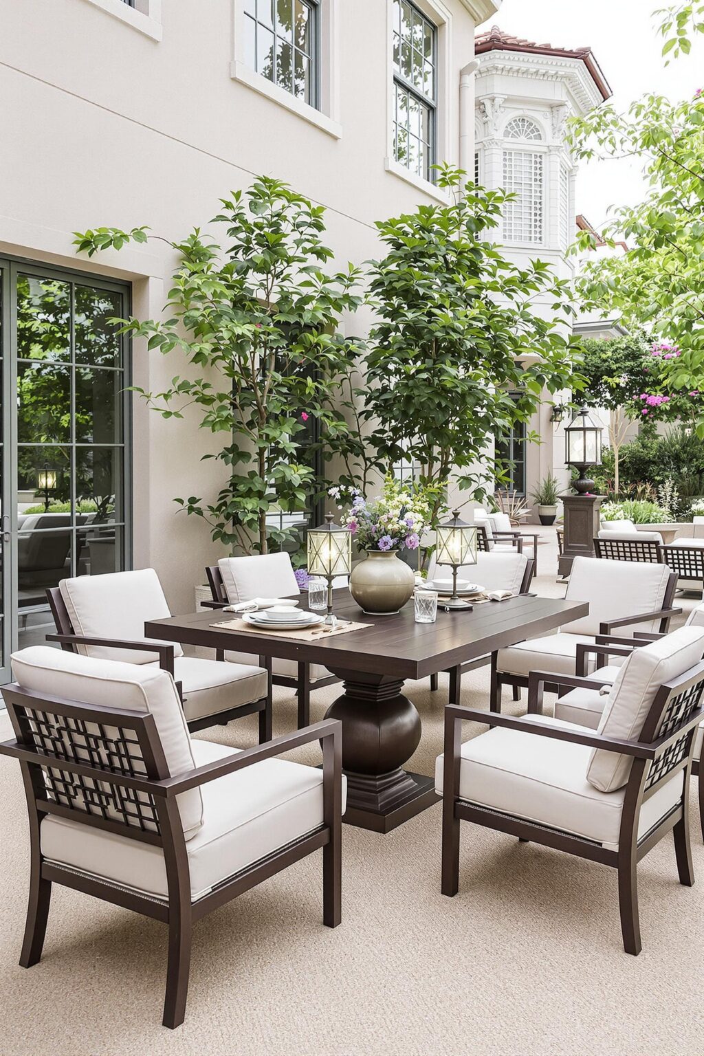 21 Colonial Chic Interior Designs That Blend Tradition With Modern Elegance