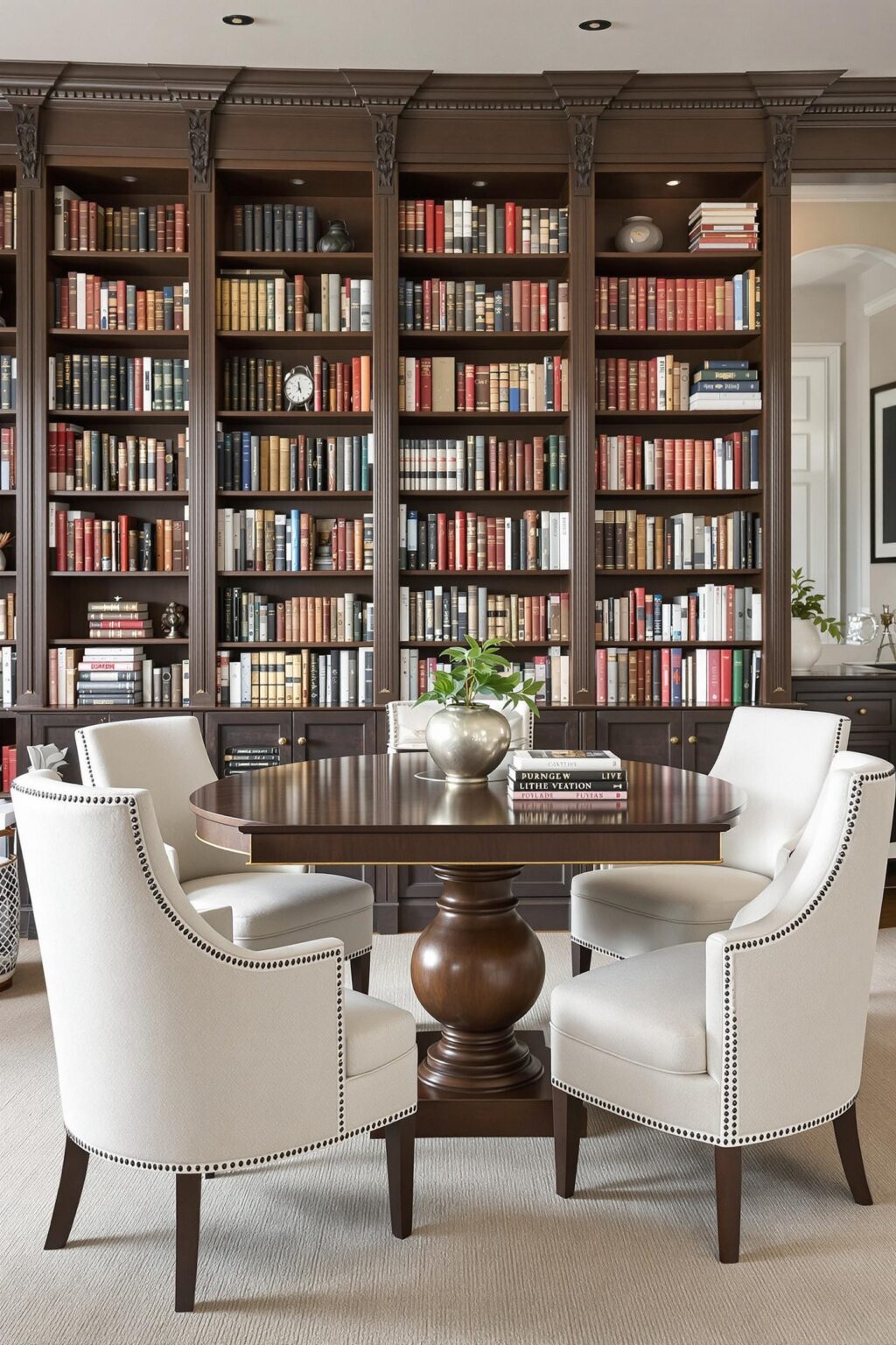 21 Colonial Chic Interior Designs That Blend Tradition With Modern Elegance