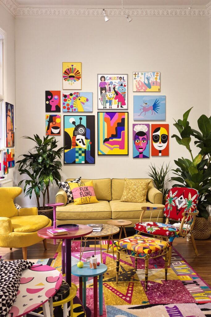 22 Stylish Small Office Inspirations For The Modern Professional