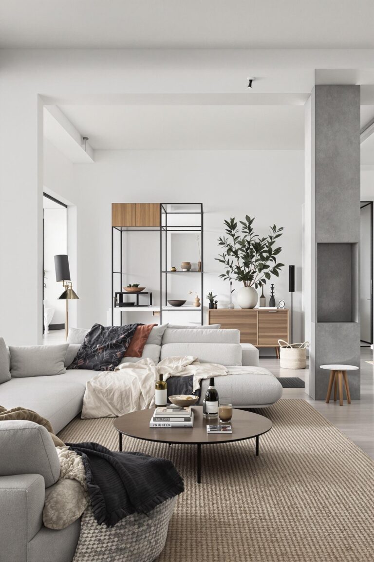 25 Stunning Spanish Interior Designs That Bring The Fiesta Home