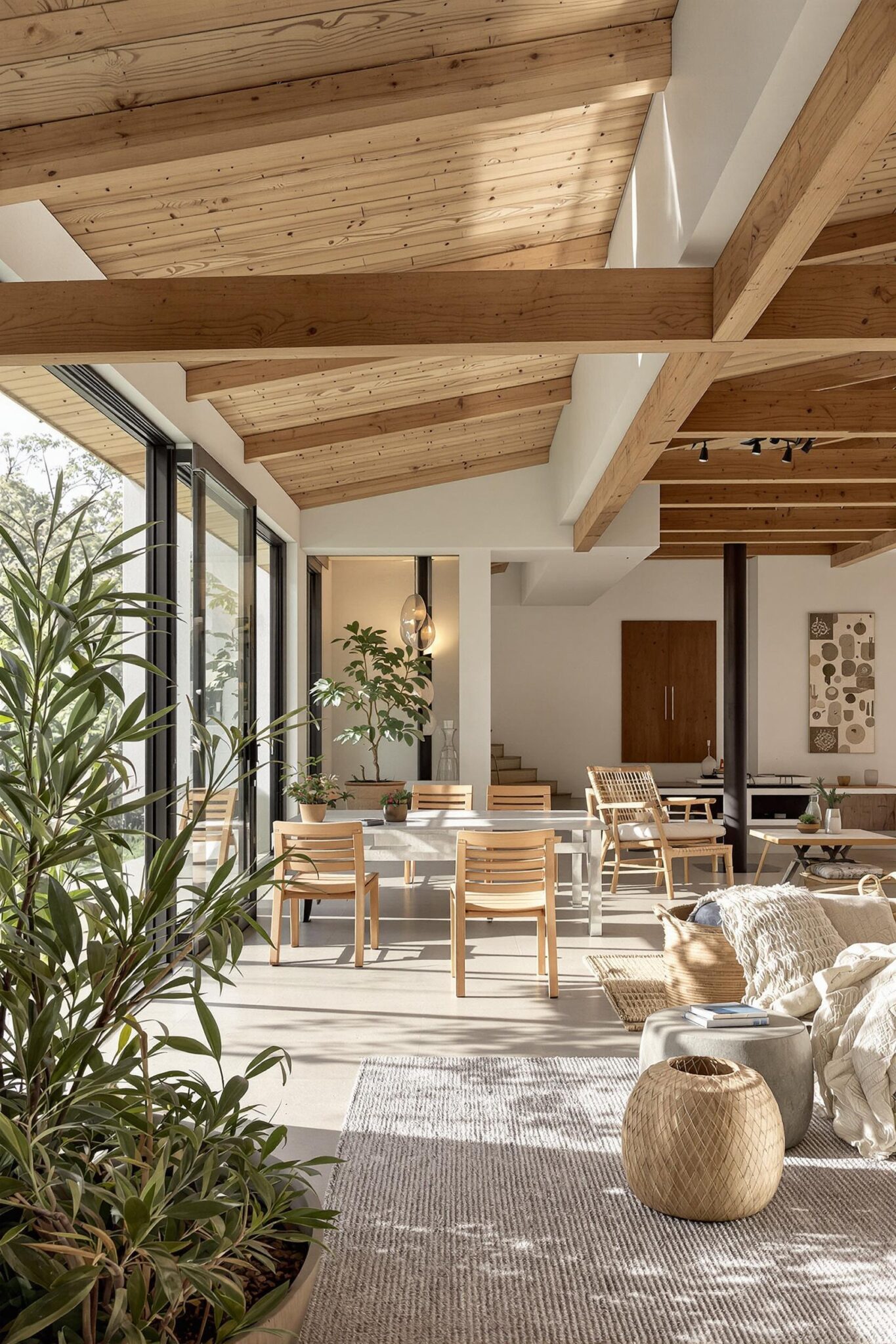 25 Stunning Spanish Interior Designs That Bring The Fiesta Home