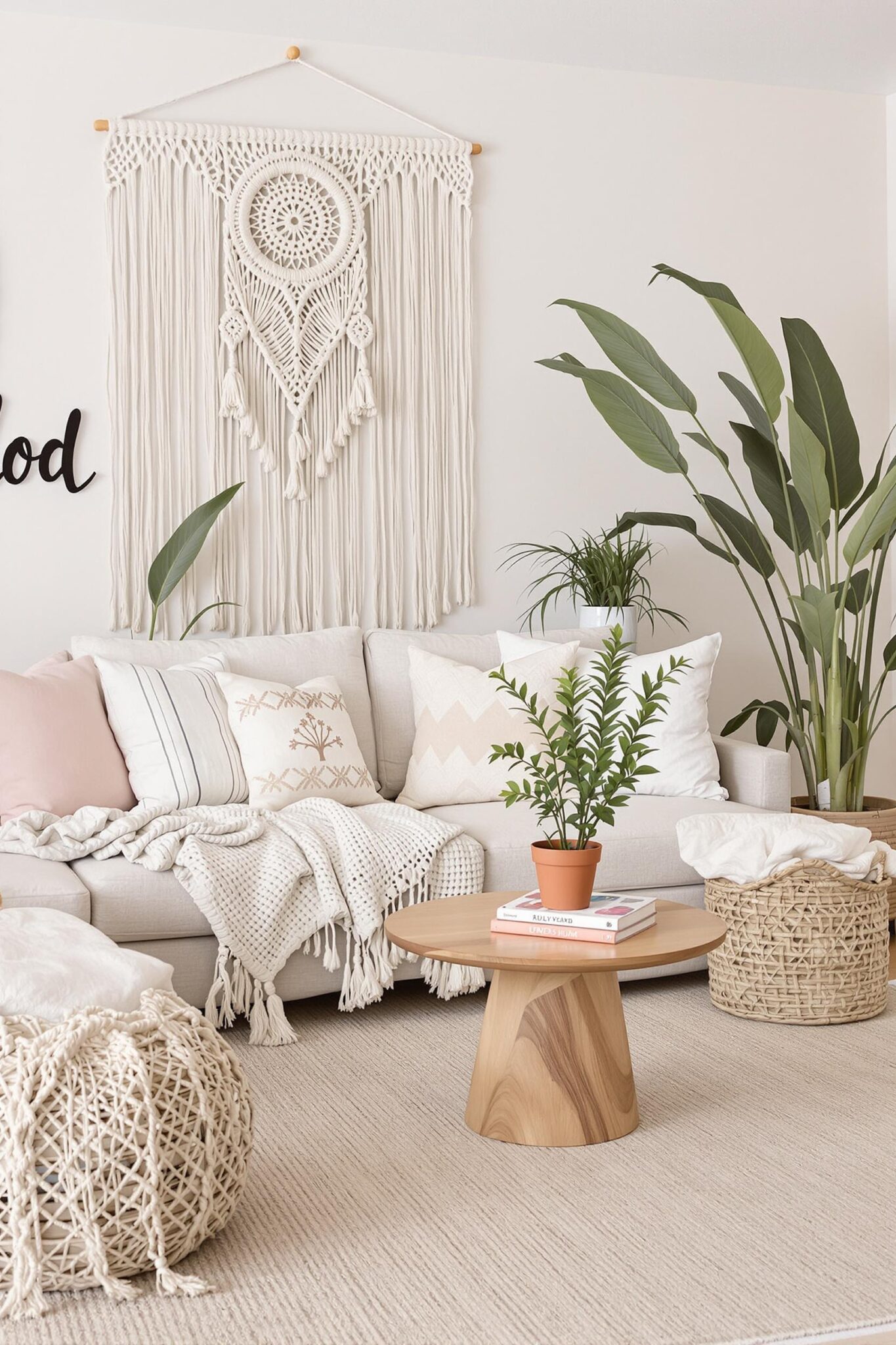 25 Boho Chic Interior Designs To Elevate Your Home
