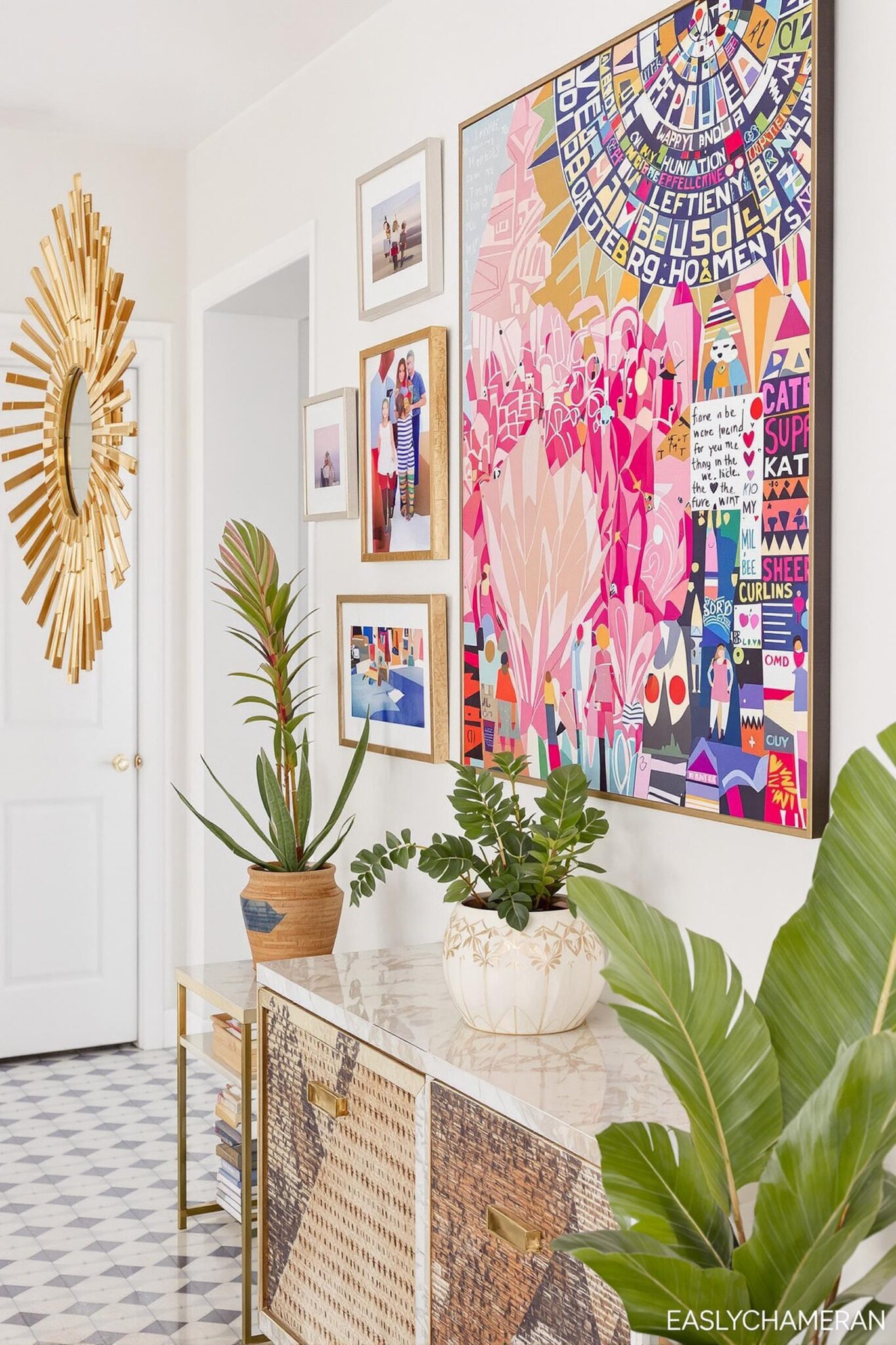 25 Boho Chic Interior Designs To Elevate Your Home