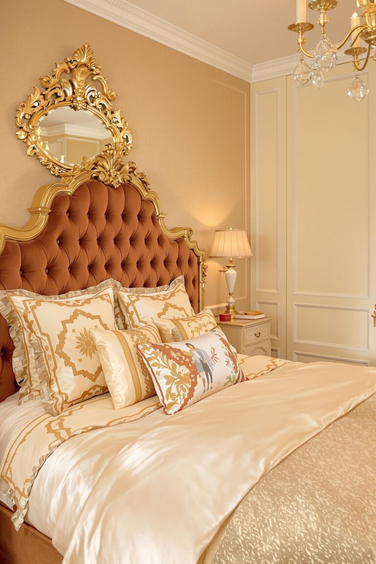 18 Stylish Modern Bedroom Refresh Designs Ideas