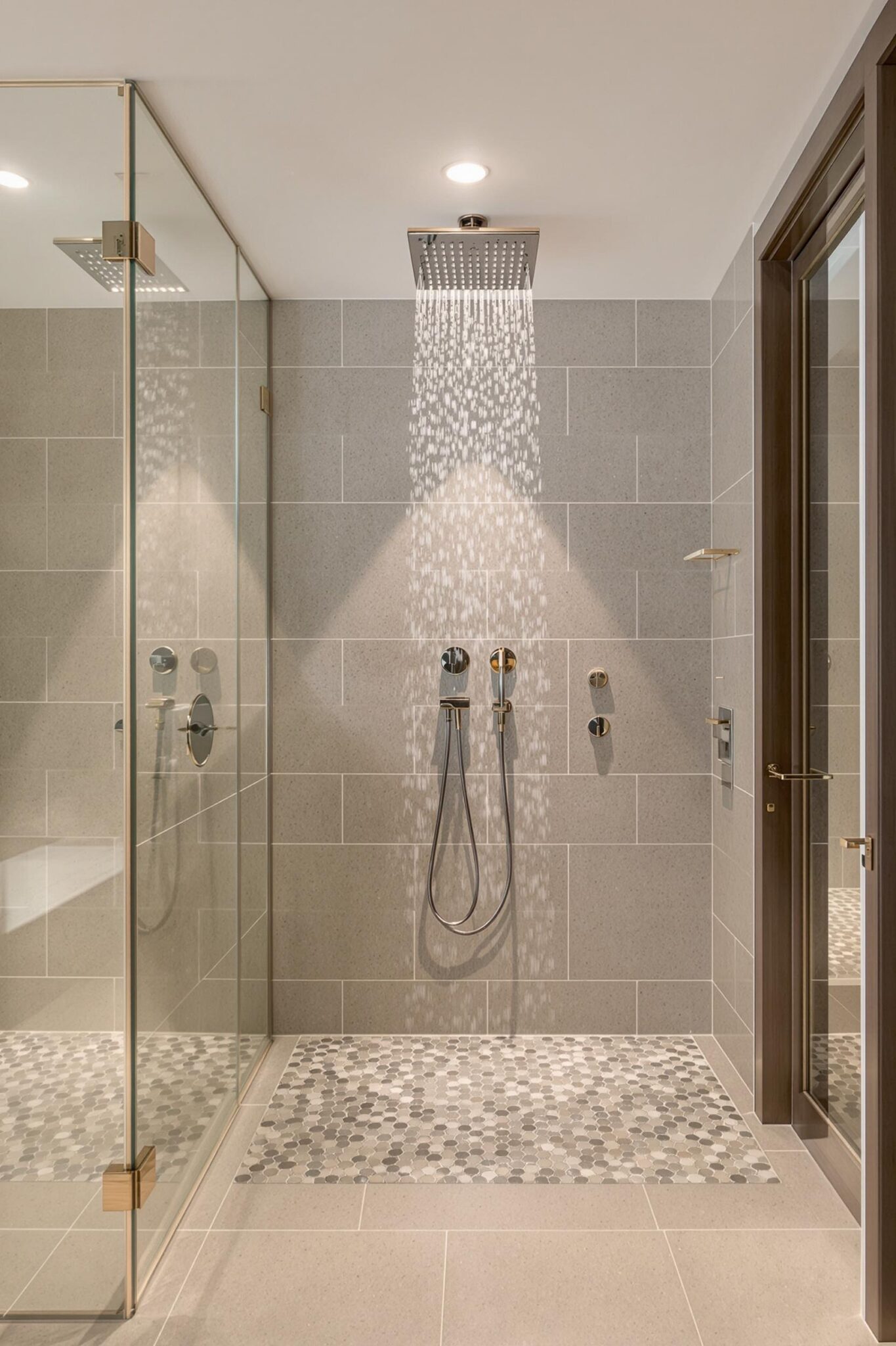 25 Stunning Japandi Bathroom Ideas To Maximize Comfort And Style