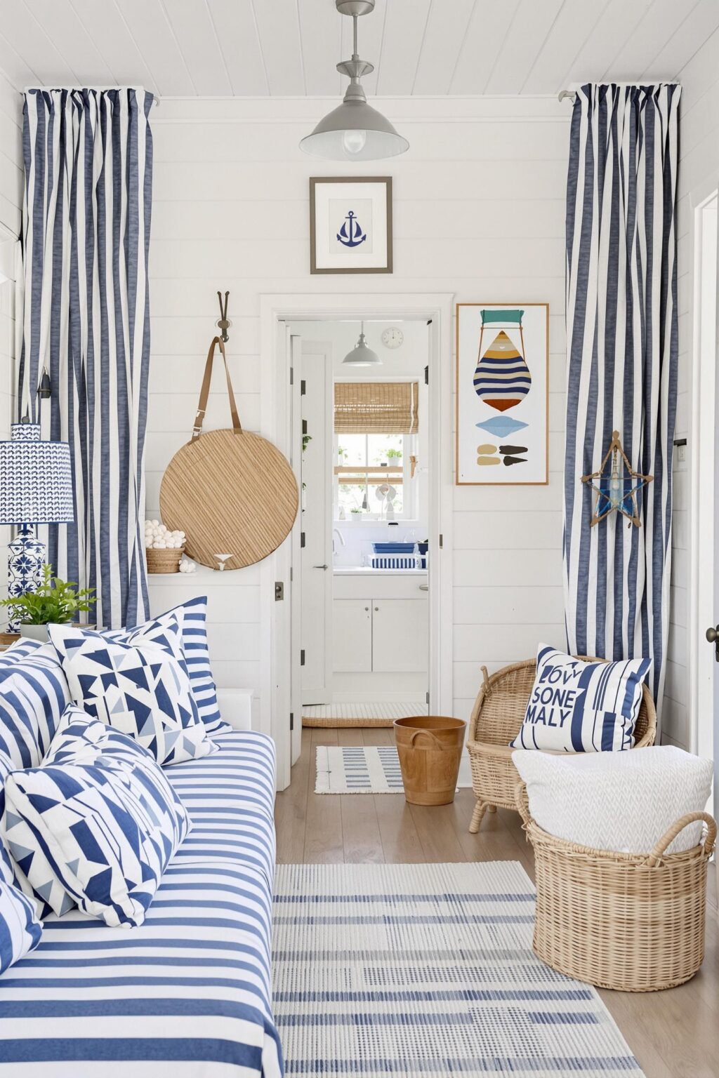 25 Charming Cottage Interior Designs For Small Spaces