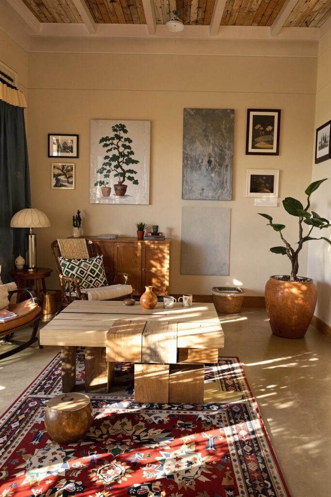30 Inspiring Mexican Interior Design Ideas