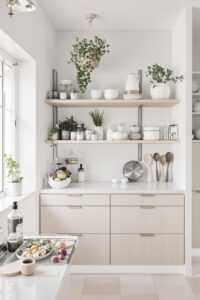 21 Chic Japandi Kitchen Styles For A Harmonious And Modern Home