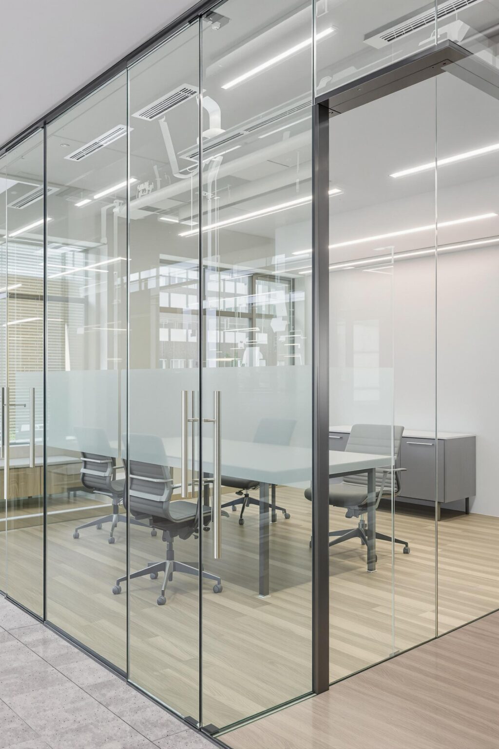 22 Stylish Small Office Inspirations For The Modern Professional