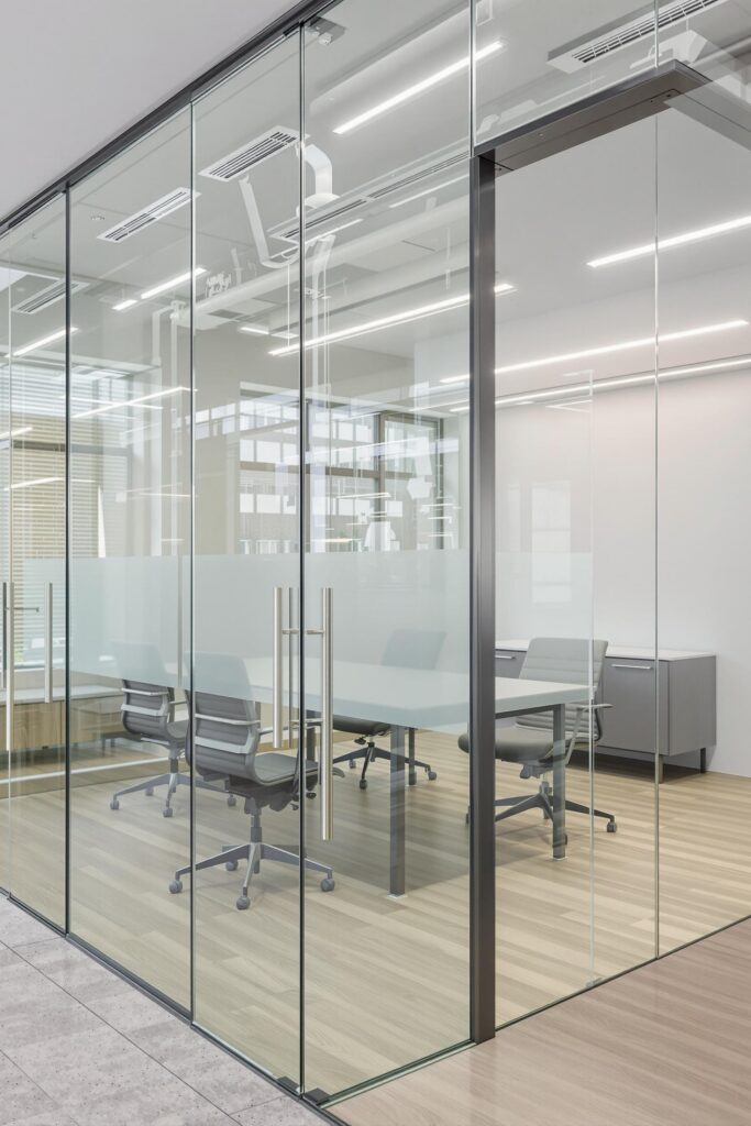 22 Stylish Small Office Inspirations For The Modern Professional