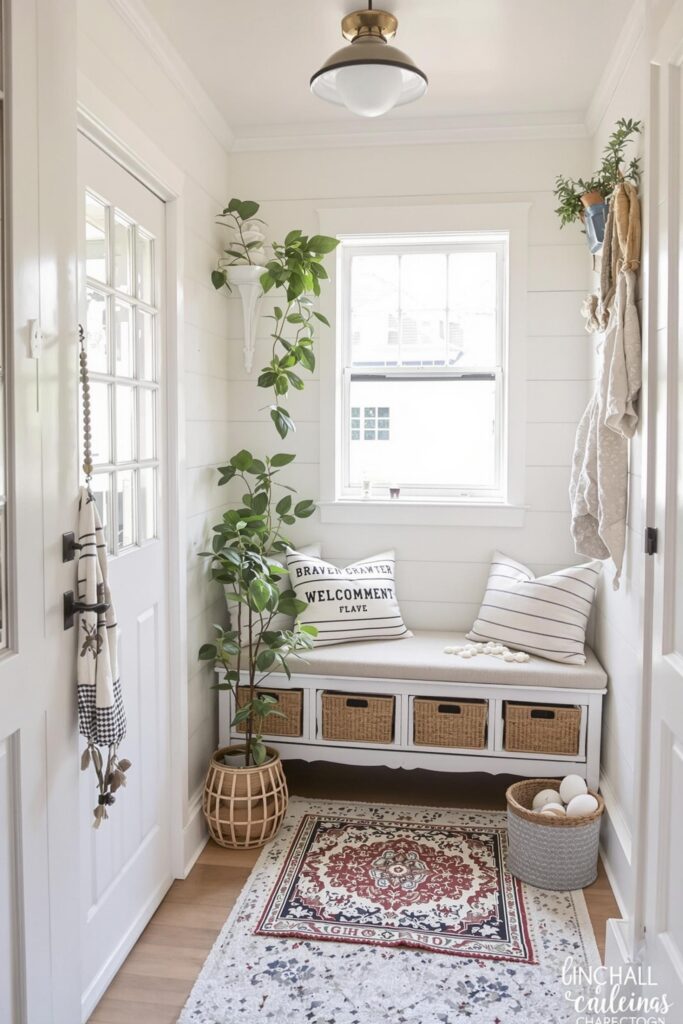 18 Inspiring Tiny House Decorating Ideas For Maximizing Space