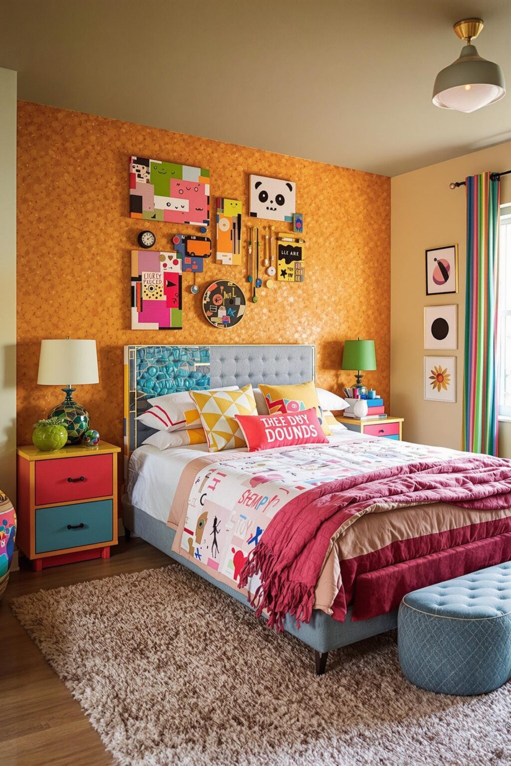 18 Stylish Modern Bedroom Refresh Designs Ideas