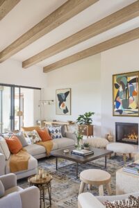 25 Stunning Spanish Interior Designs That Bring The Fiesta Home