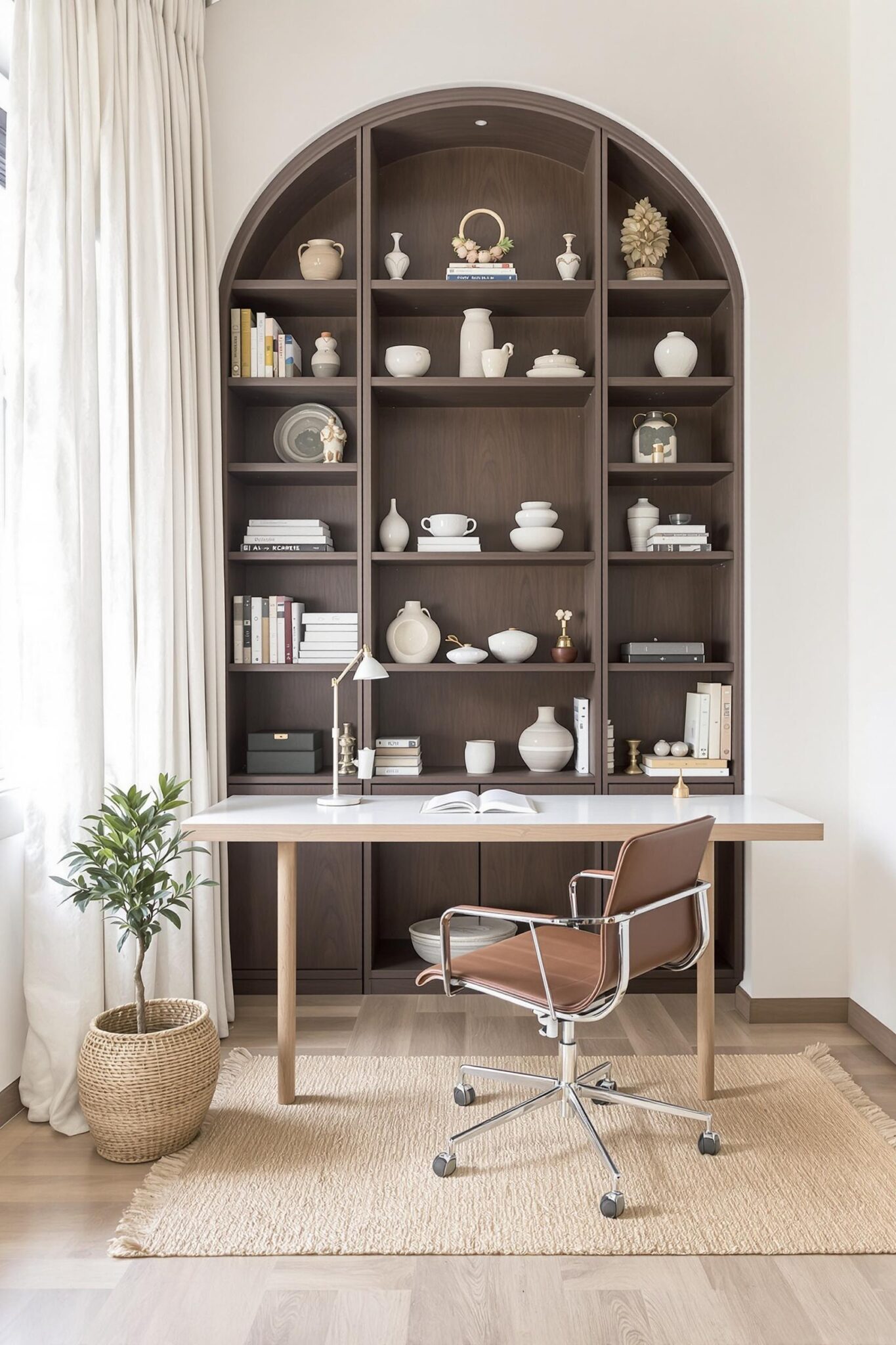 25 Modern Spanish Interior Designs You'll Love