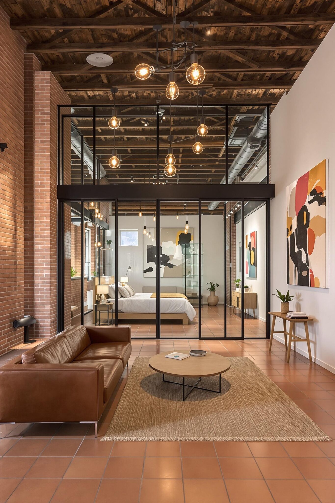 25 Modern Spanish Interior Designs You'll Love