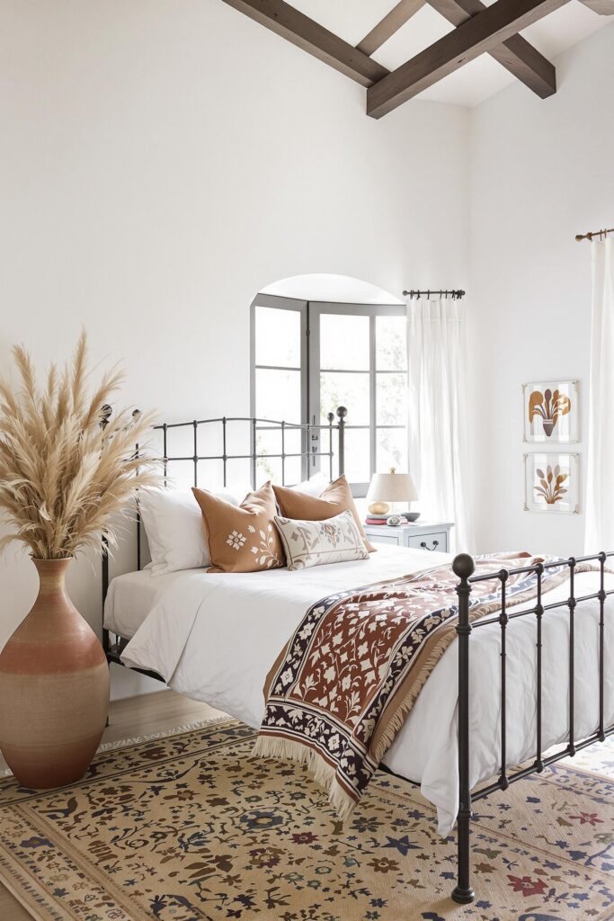 25 Modern Spanish Interior Designs You'll Love