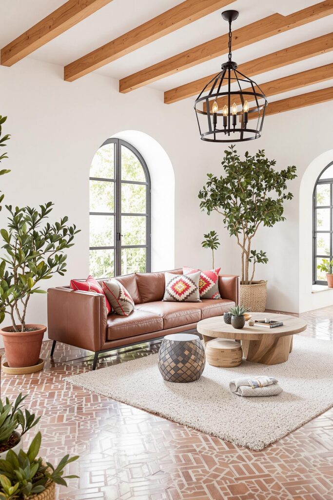 25 Modern Spanish Interior Designs You'll Love