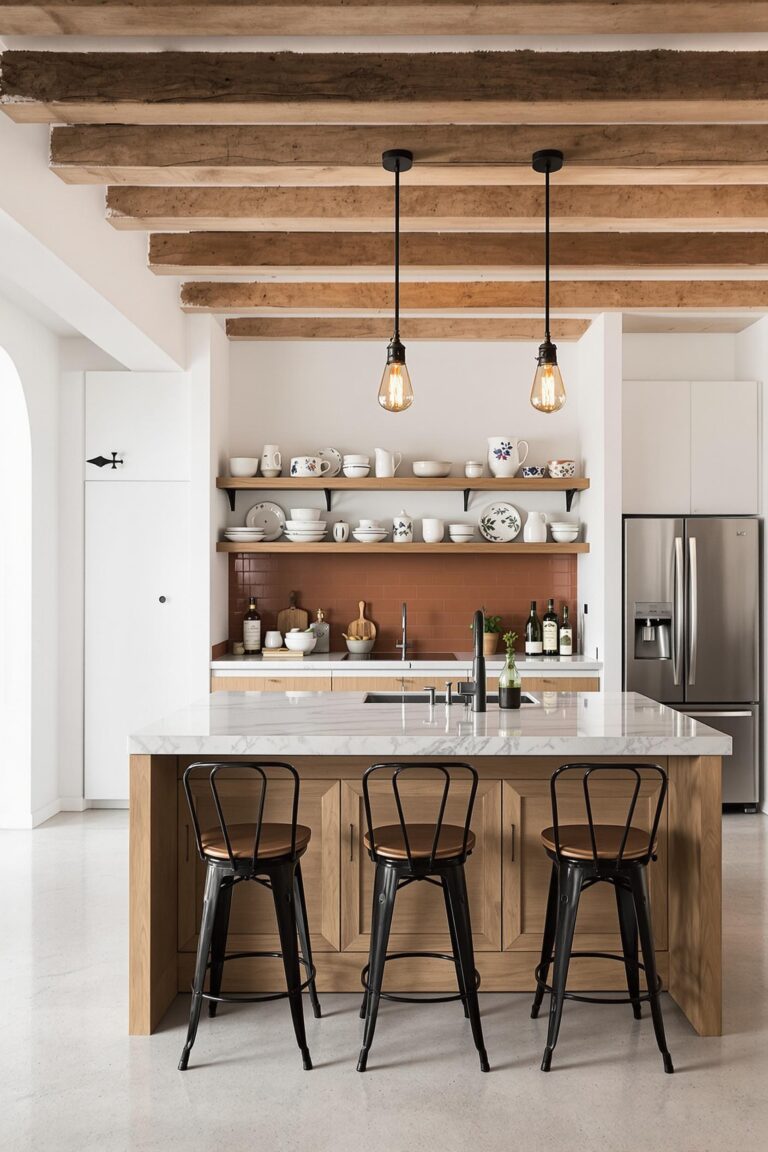 25 Modern Spanish Interior Designs You'll Love