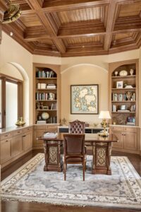 25 Modern Spanish Interior Designs You'll Love