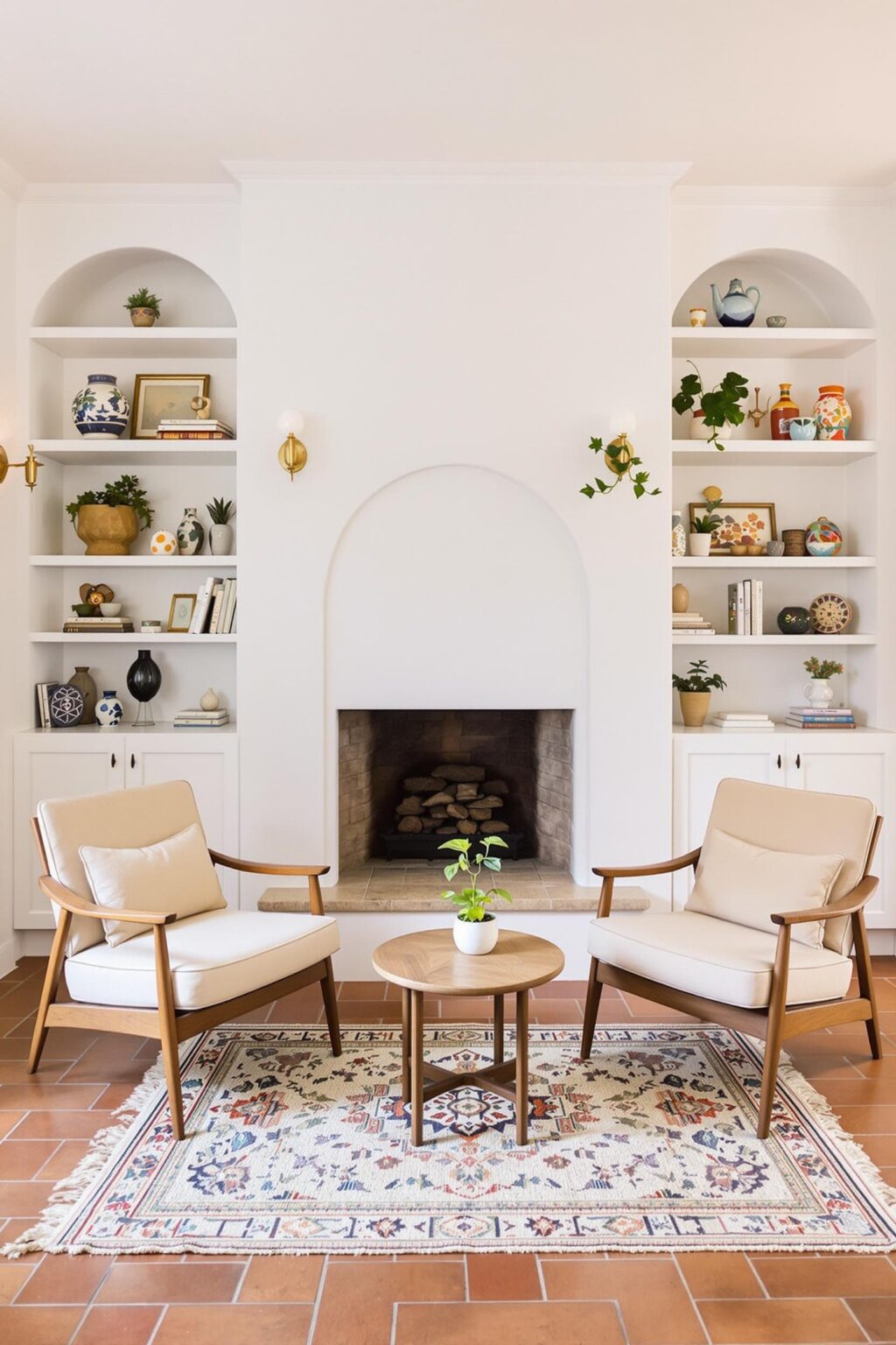 25 Modern Spanish Interior Designs You'll Love