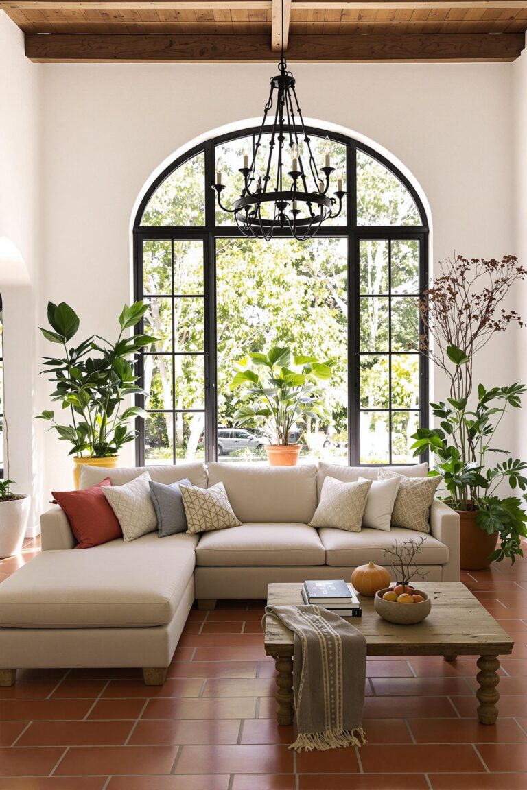 25 Modern Spanish Interior Designs You'll Love