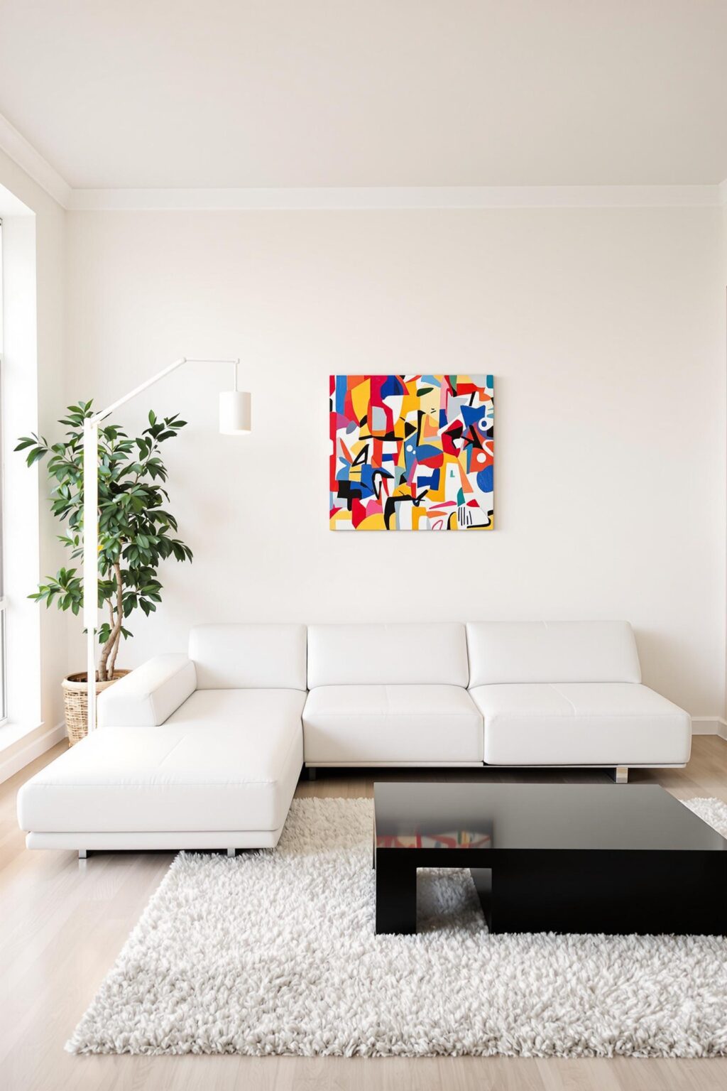 22 80S Interior Designs For Your Living Room