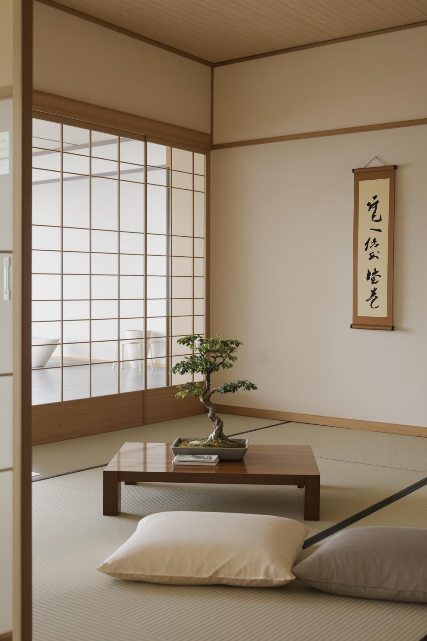 18 Japanese-Style Living Room Decor Ideas