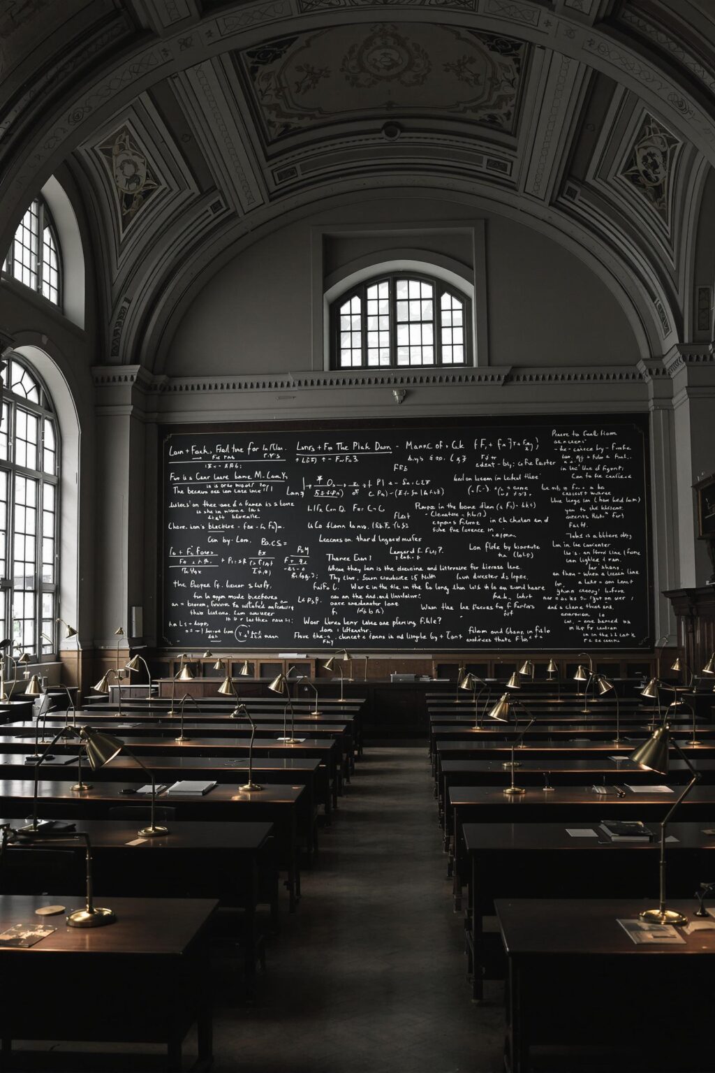 21 Dark Academia Design Tips And Ideas