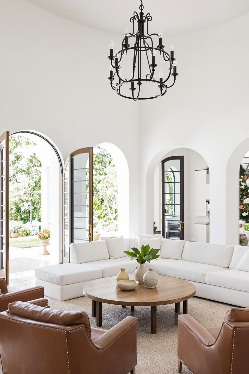 25 Modern Spanish Interior Designs For Your Home