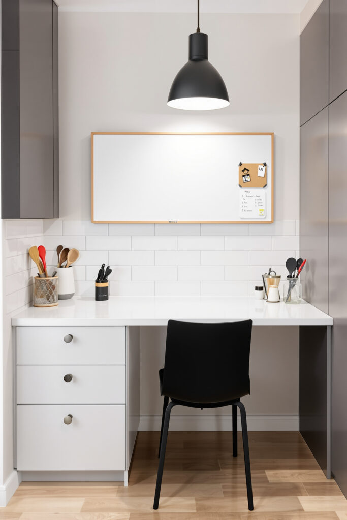 18 Functional Home Office Designs For Small Spaces